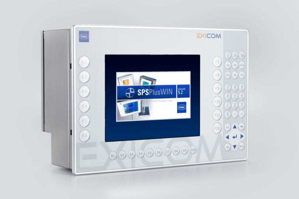 STAHL产品系列 PM MT-316 - 上海轶舜国际贸易有限公司